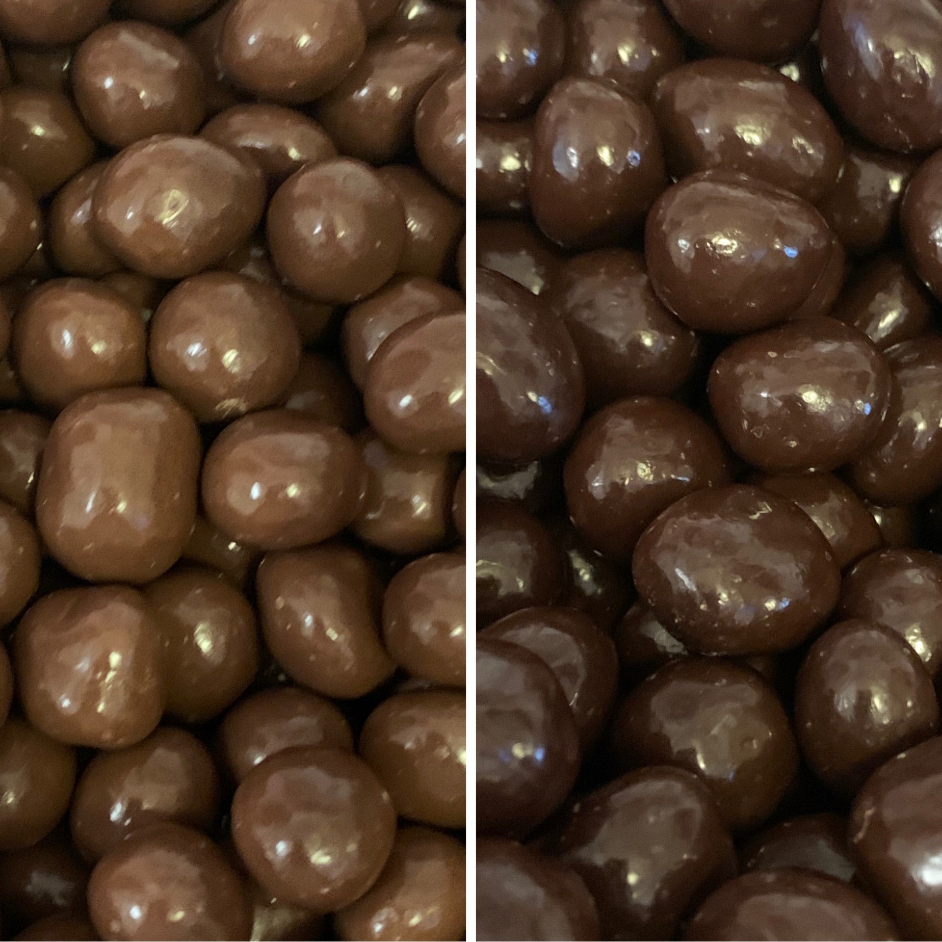Chocolate Covered Raisins | Pat’s Porch & MarylandBox.com